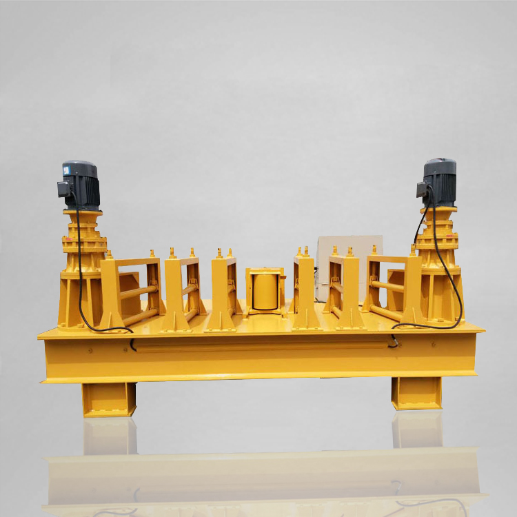 H Beam Bending Machine-H beam bender - Henan Sinch Machinery Co.,Ltd